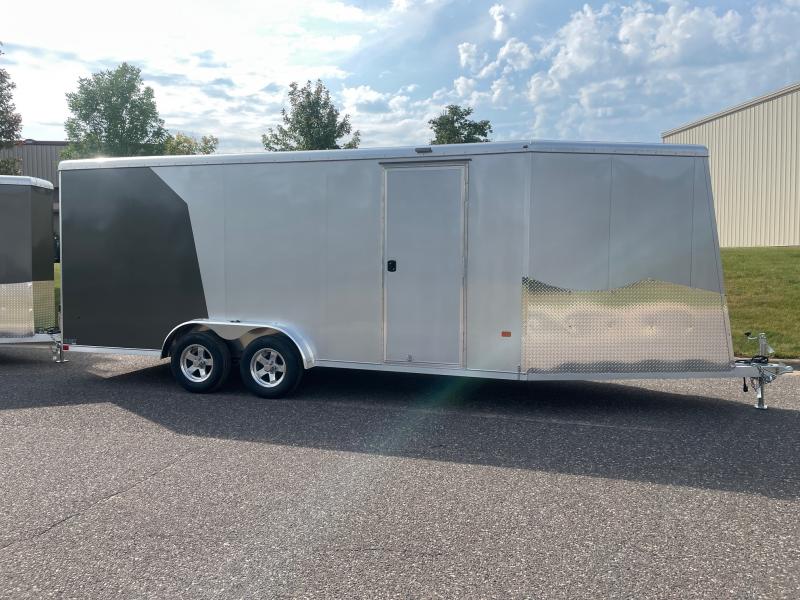All Inventory | North Branch Trailer Sales | Trailers, Docks & Lifts