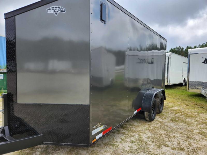 Diamond cargo Cargo (Enclosed) Trailers for Sale near me | Trailer Trader