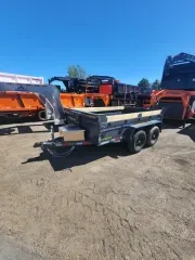 2026 Southland Trailers 6X10 10K Dump Trailer in Layton, UT | Trailer ...