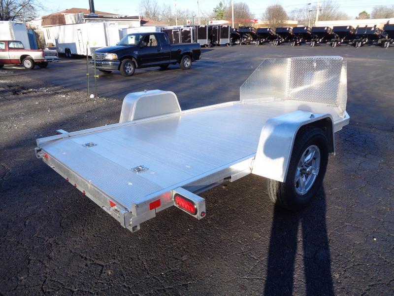 2023 Aluma TK1 Trike Trailer Motorcycle Trailer in Greenbrier, TN ...