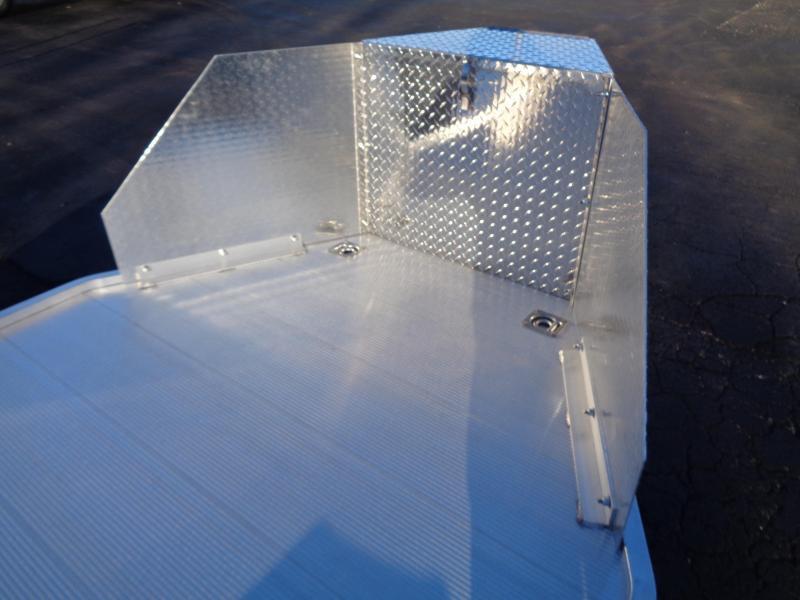 2023 Aluma TK1 Trike Trailer Motorcycle Trailer in Greenbrier, TN ...