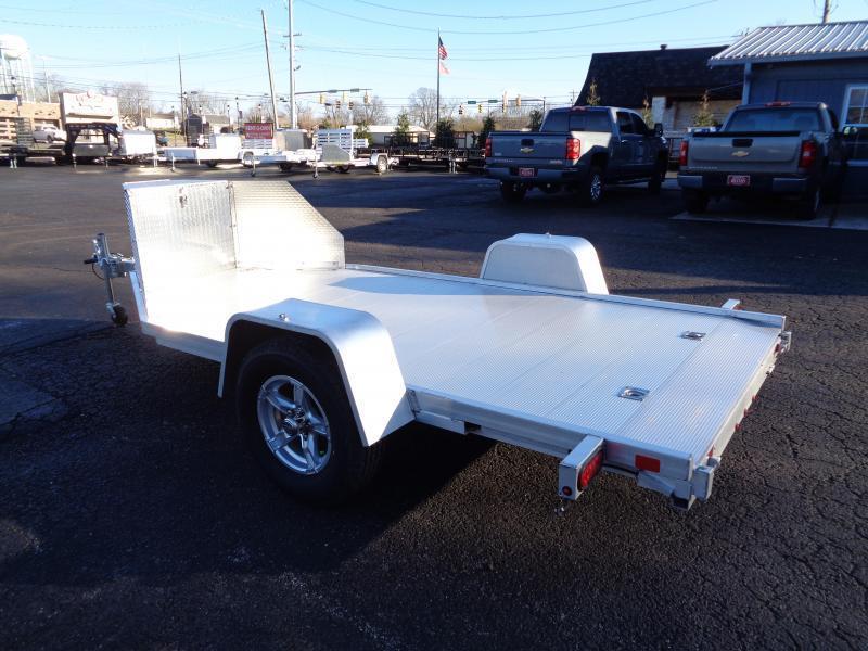 2023 Aluma TK1 Trike Trailer Motorcycle Trailer in Greenbrier, TN ...