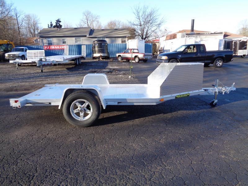 2023 Aluma TK1 Trike Trailer Motorcycle Trailer in Greenbrier, TN ...