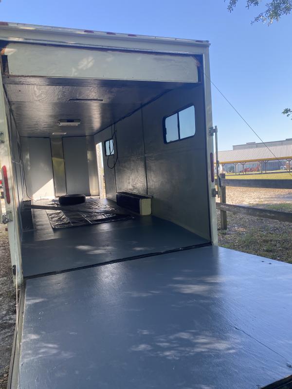 2015 Cargo Craft EVAC85262HD General Trailers in Zephyrhills, FL ...