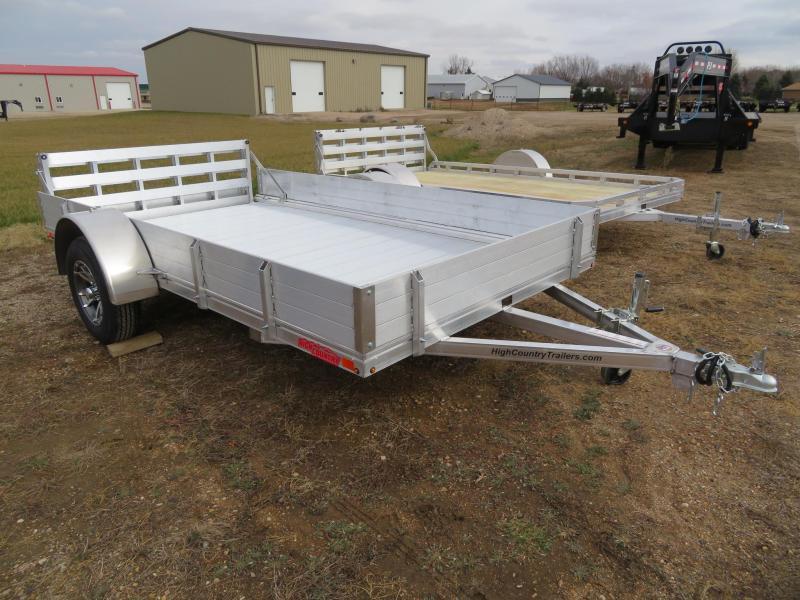 Utility Trailers