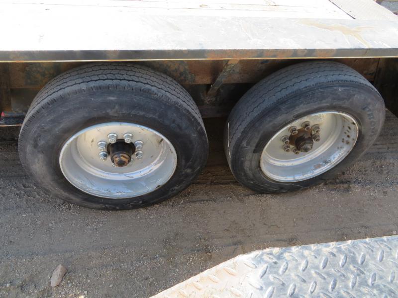 2018 DCT 16 HD Equipment Trailer in Humboldt, SD | Trailer Trader