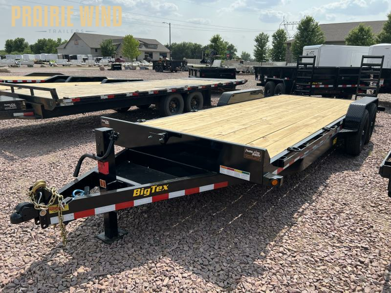 Equipment Trailers