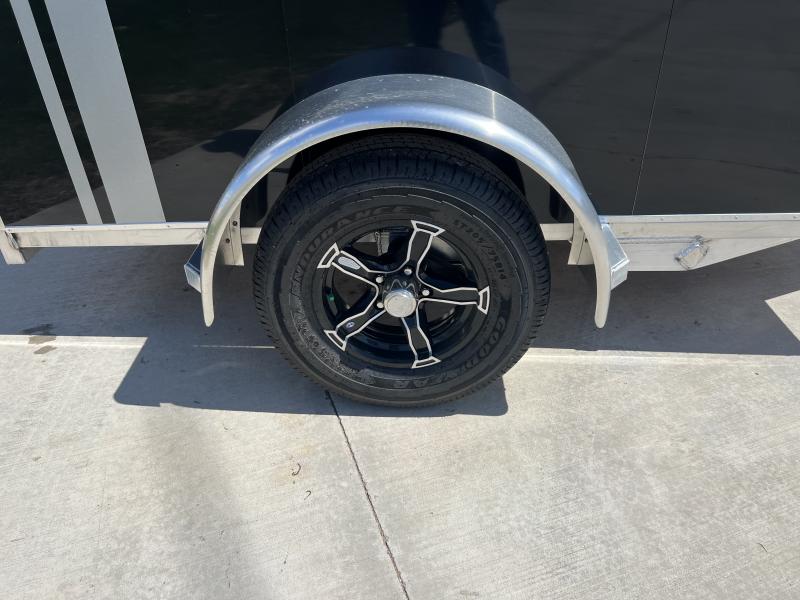 2025 Sundowner Trailers 5' x 8' MiniGO Cargo / Enclosed Trailer in ...