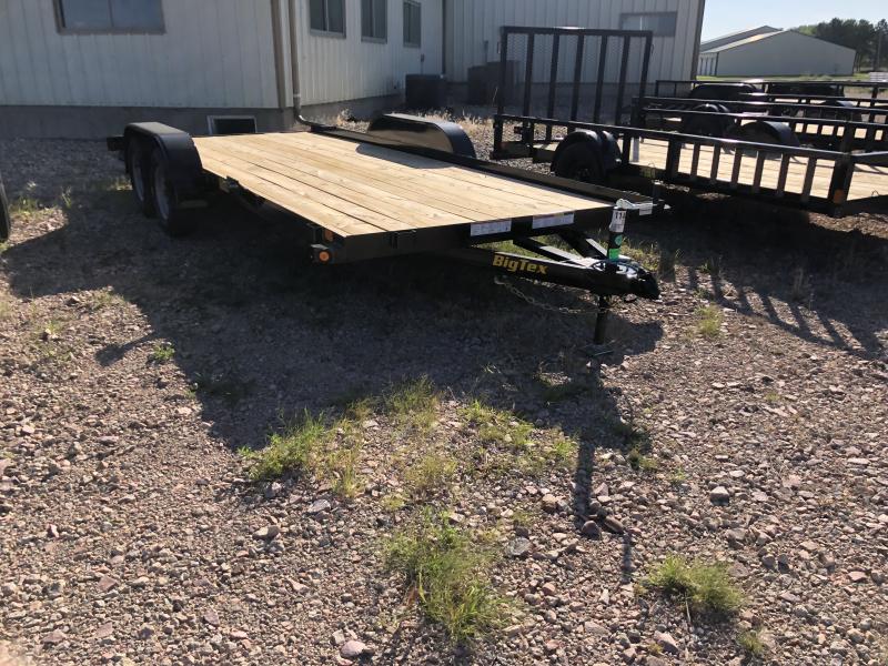 Utility Trailers