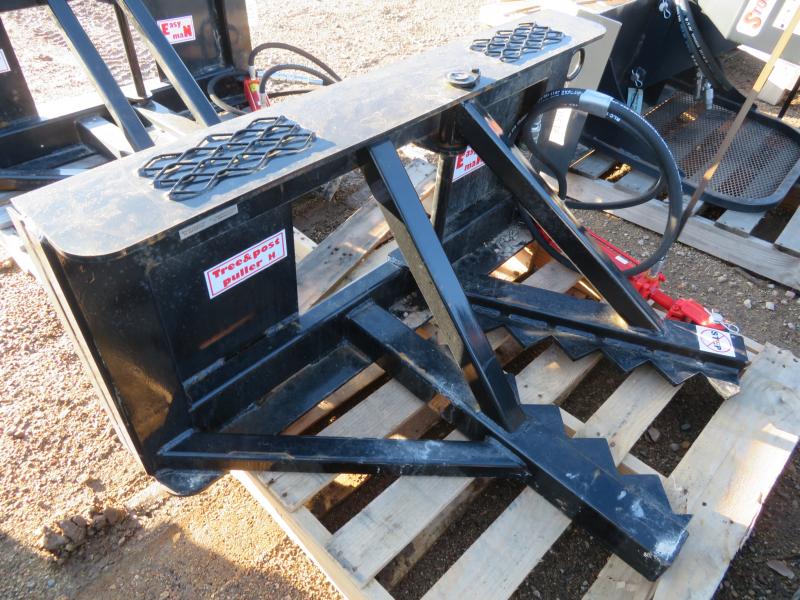 Skid Steer Attachments