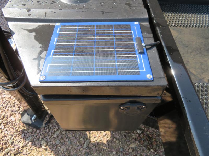 2025 Midsota SL12-RA Tilt Scissor Lift Trailer in Humboldt, SD ...