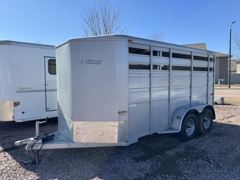 Used Stock / Stock Combo Trailers for Sale near me | Trailer Trader