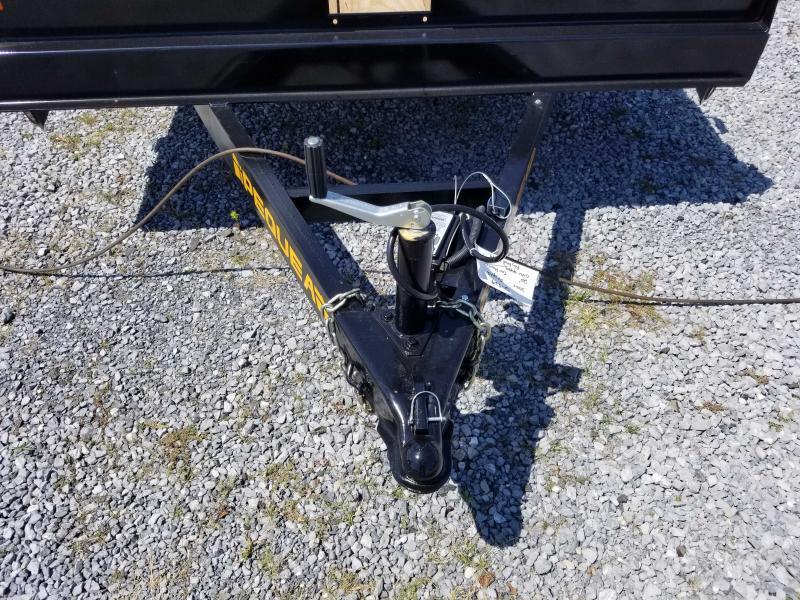 2022 Pequea TRCH20 Car / Racing Trailer in Ephrata, PA | Trailer Trader