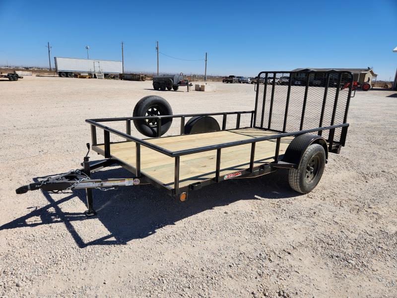 More From Manufacturer - GR TRAILERS | Trailer Trader