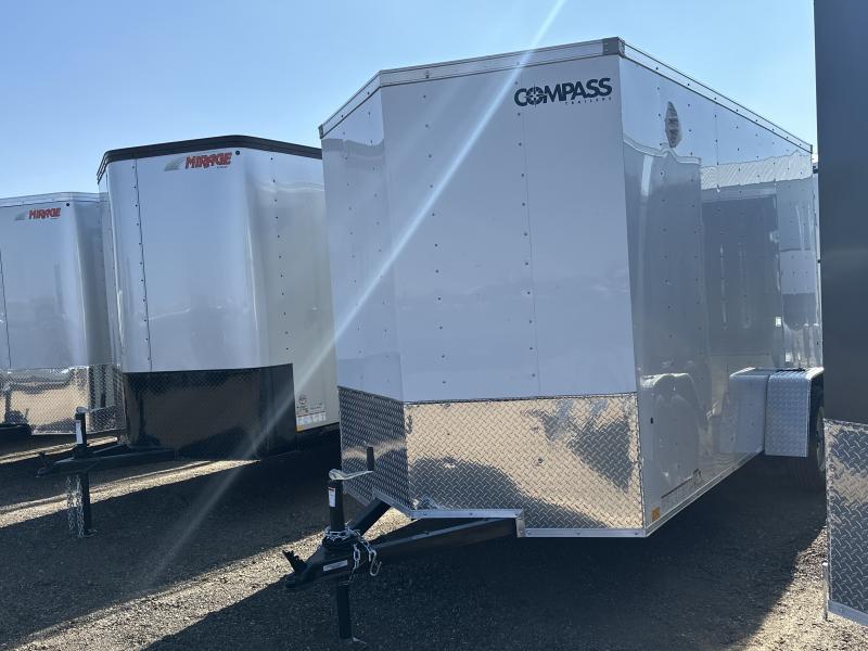 Colorado Trailers Direct | Denver & Colorado Springs Dump, Utility ...