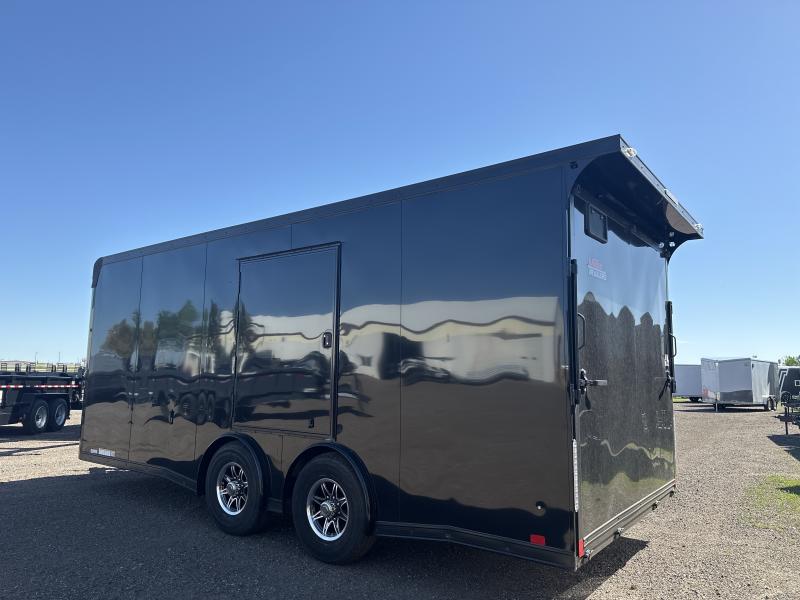 8.5 X 20ft 10k United Cargo Trailer in Bennett, CO | Trailer Trader