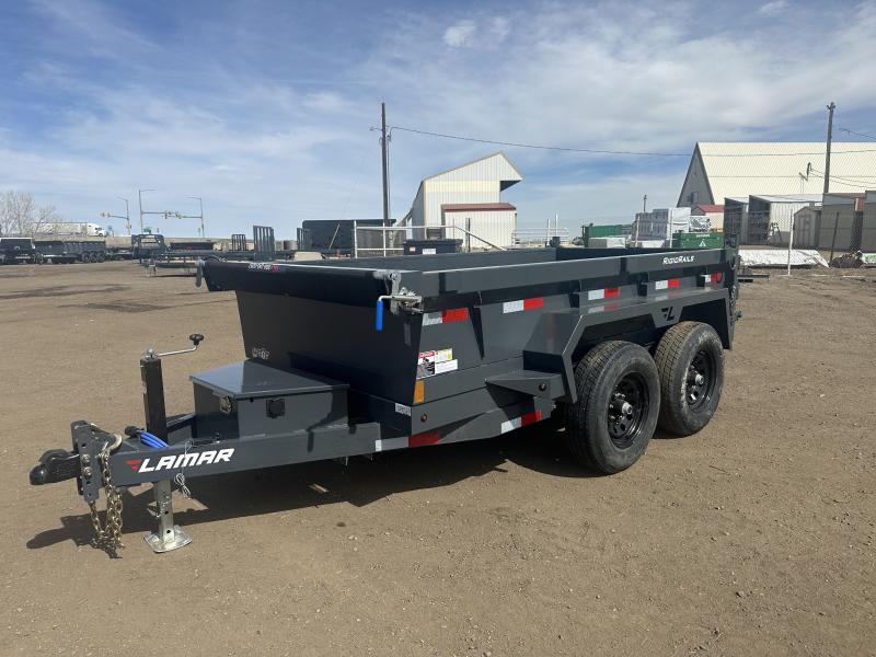 Colorado Trailers Direct | Denver & Colorado Springs Dump, Utility ...