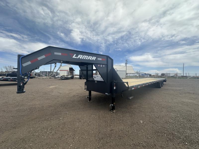 Colorado Trailers Direct | Denver & Colorado Springs Dump, Utility ...