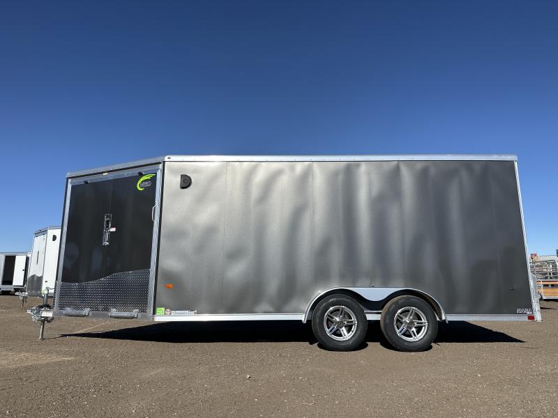 Colorado Trailers Direct | Denver & Colorado Springs Dump, Utility ...