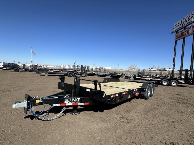 Colorado Trailers Direct | Denver & Colorado Springs Dump, Utility ...