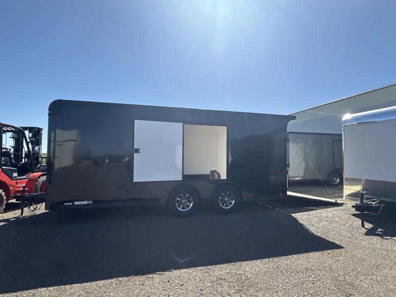 8.5 X 20ft 10k United Cargo Trailer in Bennett, CO | Trailer Trader