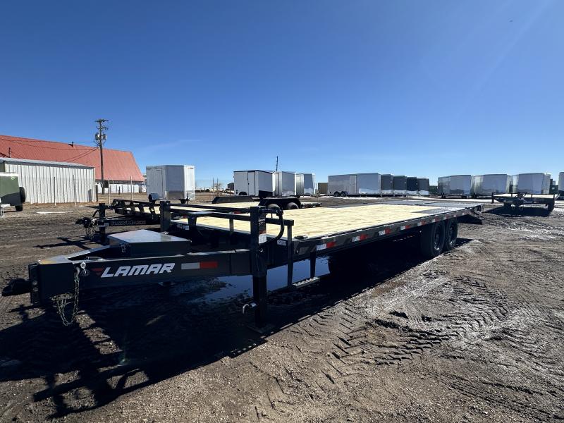 Colorado Trailers Direct | Denver & Colorado Springs Dump, Utility ...