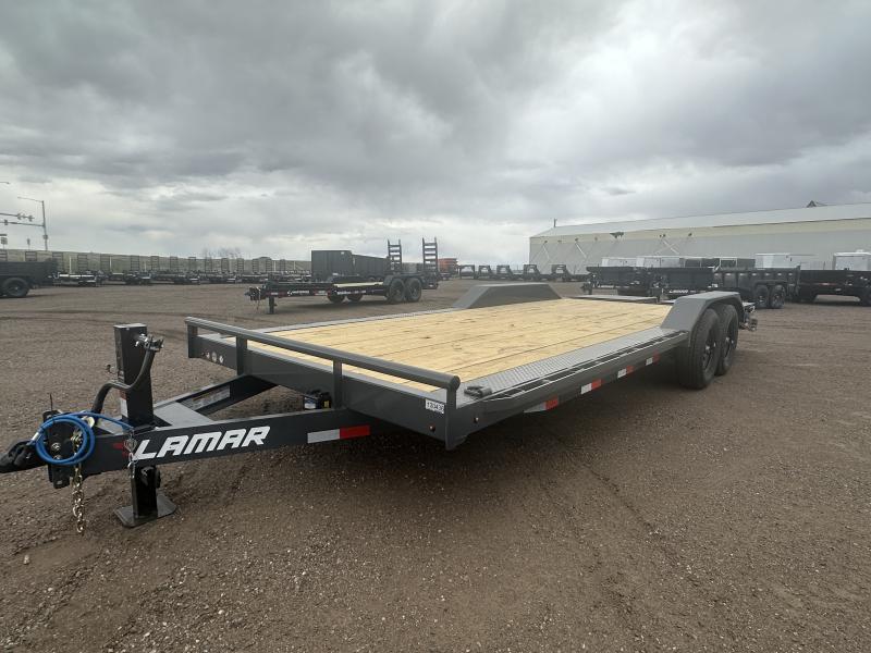 Colorado Trailers Direct | Denver & Colorado Springs Dump, Utility ...