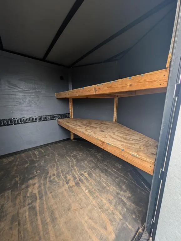 2022 Fast Cargo 7X16 in Saint Cloud, FL | Trailer Trader