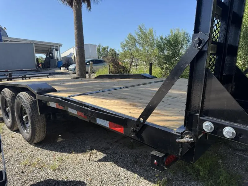 2026 Down 2 Earth Trailers 8.5X24 TA in Saint Cloud, FL | Trailer Trader