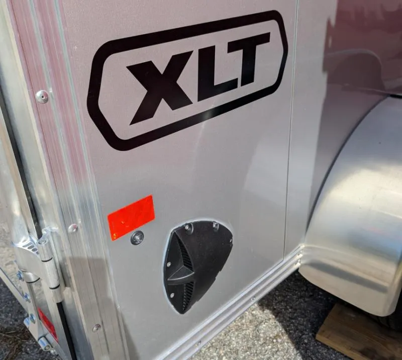 2026 Stealth Trailers 6X10 ENCLOSED SINGLE AXLE RAMP in Saint Cloud, FL ...