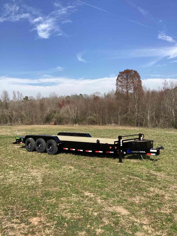 Equipment Trailers | NAC Trailer Sales: Come Check Out Our Large ...