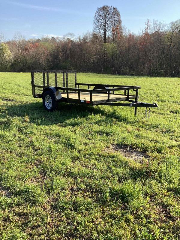 Utility Trailers | NAC Trailer Sales: Come Check Out Our Large ...