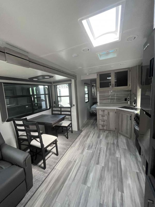 Detail - Winnebago