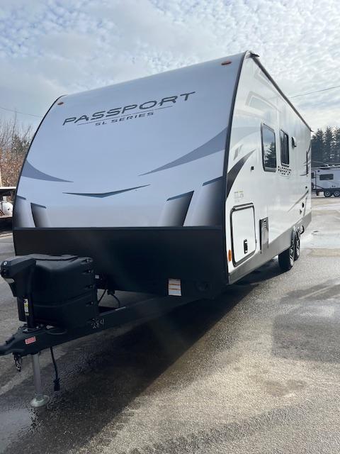 Inventory | Concord, NH Dealer | Shop Travel Trailers and Tent Campers ...