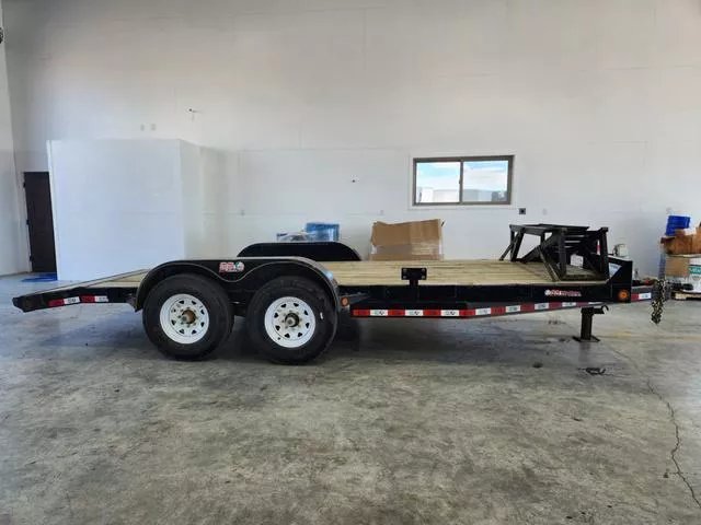 2020 GR Trailers Trailer in Great Falls, MT | Trailer Trader