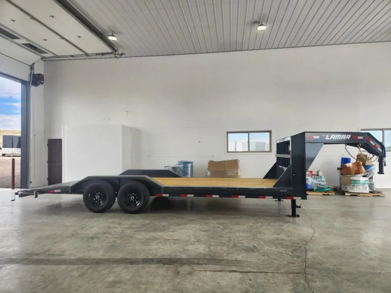 2026 Lamar Trailers Trailer in Great Falls, MT | Trailer Trader
