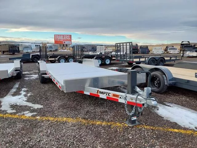 2023 Timpte Tiltdeck Trailer in Great Falls, MT | Trailer Trader