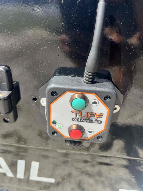 83 X 20 TANDEM AXLE MAX-TILT DECK in Hampton, FL | Trailer Trader