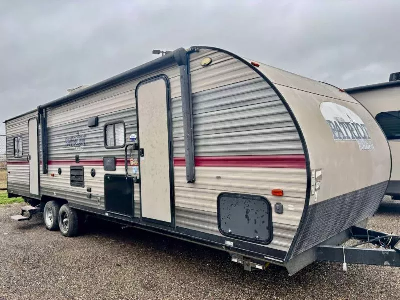 2019 Forest River RV 27RR in La Feria, TX | Trailer Trader