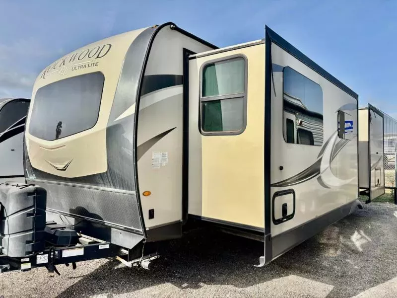 2020 Forest River RV 2608BS in La Feria, TX | Trailer Trader