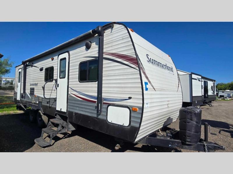 2015 Keystone RV 2820BH in La Feria, TX | Trailer Trader