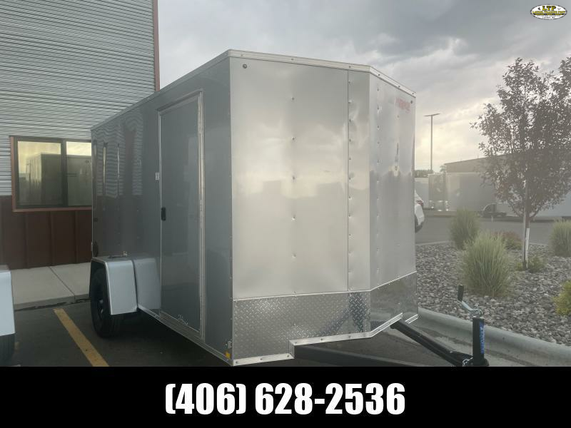 2025 Mirage Trailers RXEV-7212-BP-030 Cargo / Enclosed Trailer in ...