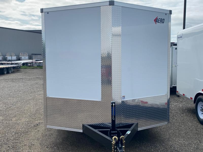 2023 Aero Trailers 8.5 X 28 Cargo / Enclosed Trailer in Laurel, MT ...