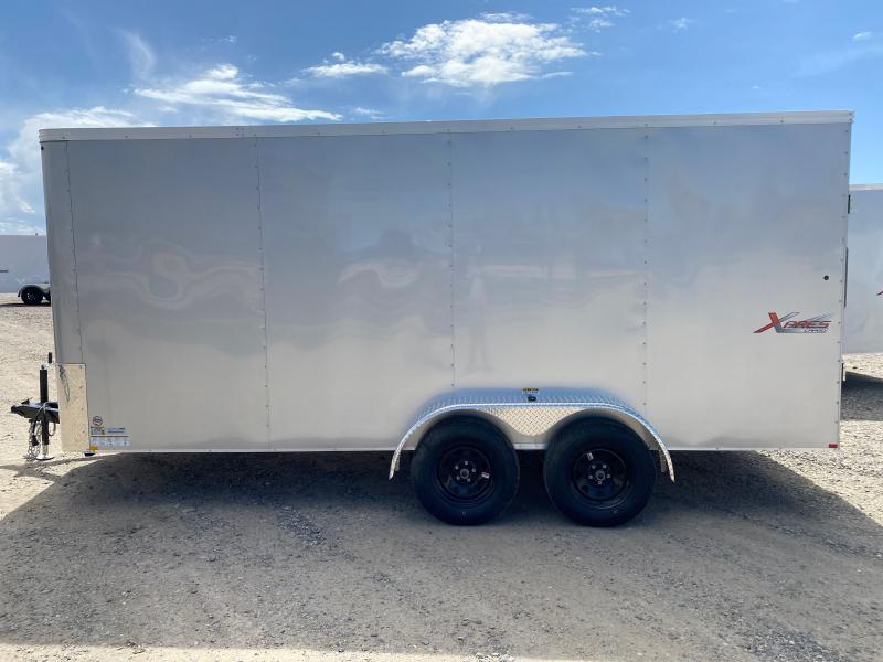 Enclosed Cargo Trailers | Laurel Trading Post | Billings MT trailer ...