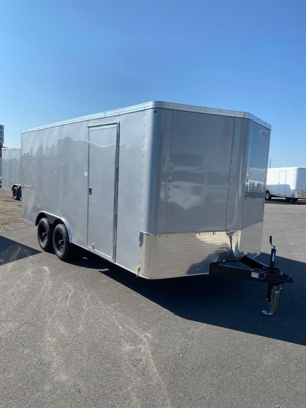 2023 Mirage Trailers XPS8.516TA3 Other Cargo / Enclosed Trailer in ...