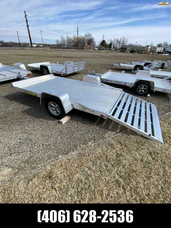 2023 Aluma 7210 Utility Trailer in Laurel, MT | Trailer Trader