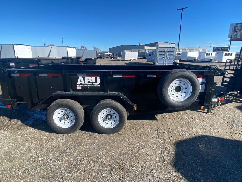 Dump Trailers | Laurel Trading Post | Billings MT trailer dealer ...