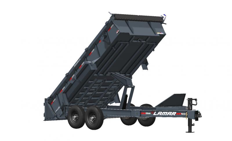 Home [td2trailers.com]