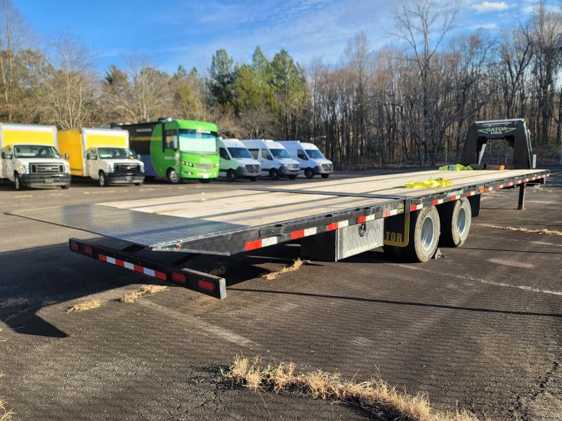 Gatormade 24.9K GVW Elite Series Dual Tandem Hydra Tail in Concord, NC ...