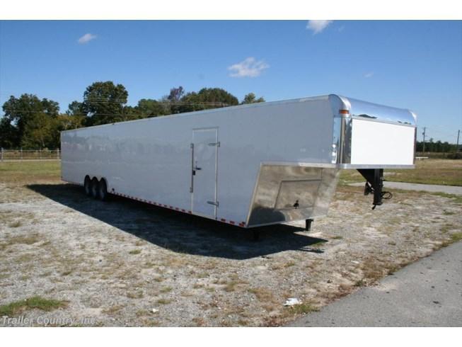 Home | Trailers for Sale in Thomasville, GA | Cargo Trailers | Enclosed ...